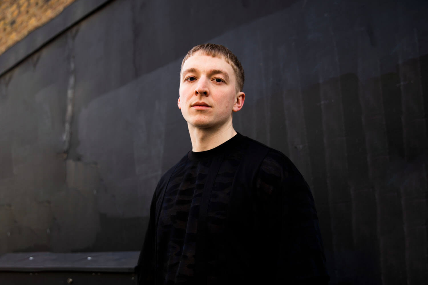 Sahar releases emotional five-track masterpiece 'Stereo Love' EP ...