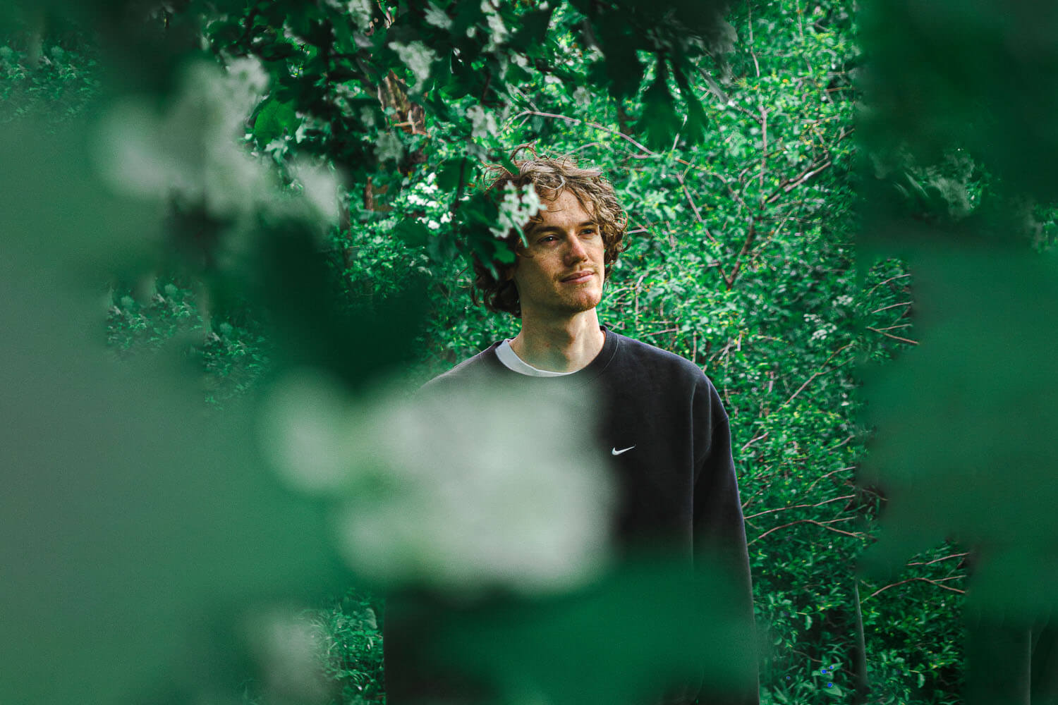 Sonnee releases highly anticipated EP 'Chalk'