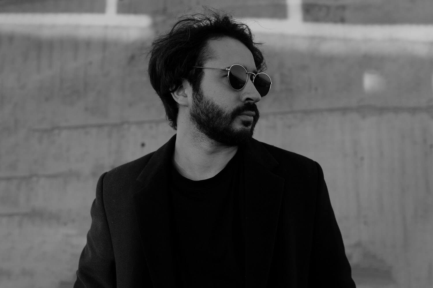 Ubbah releases huge single 'Signs'