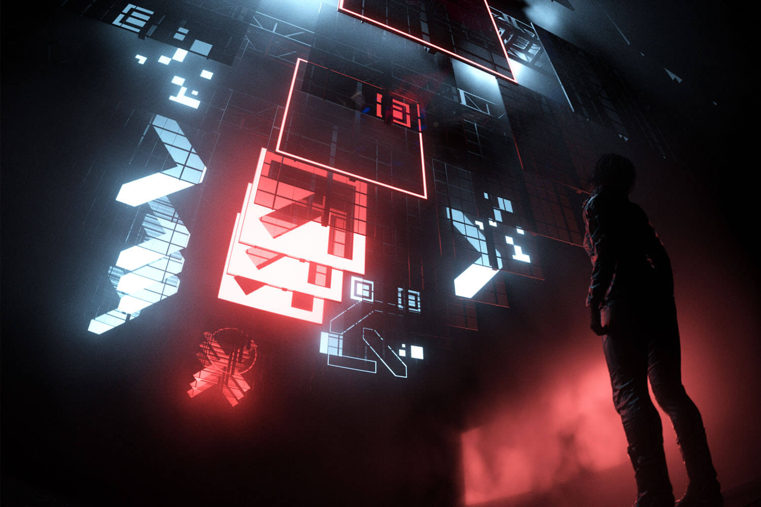 Eric Prydz unveils revolutionary [CELL] live show at Hï Ibiza