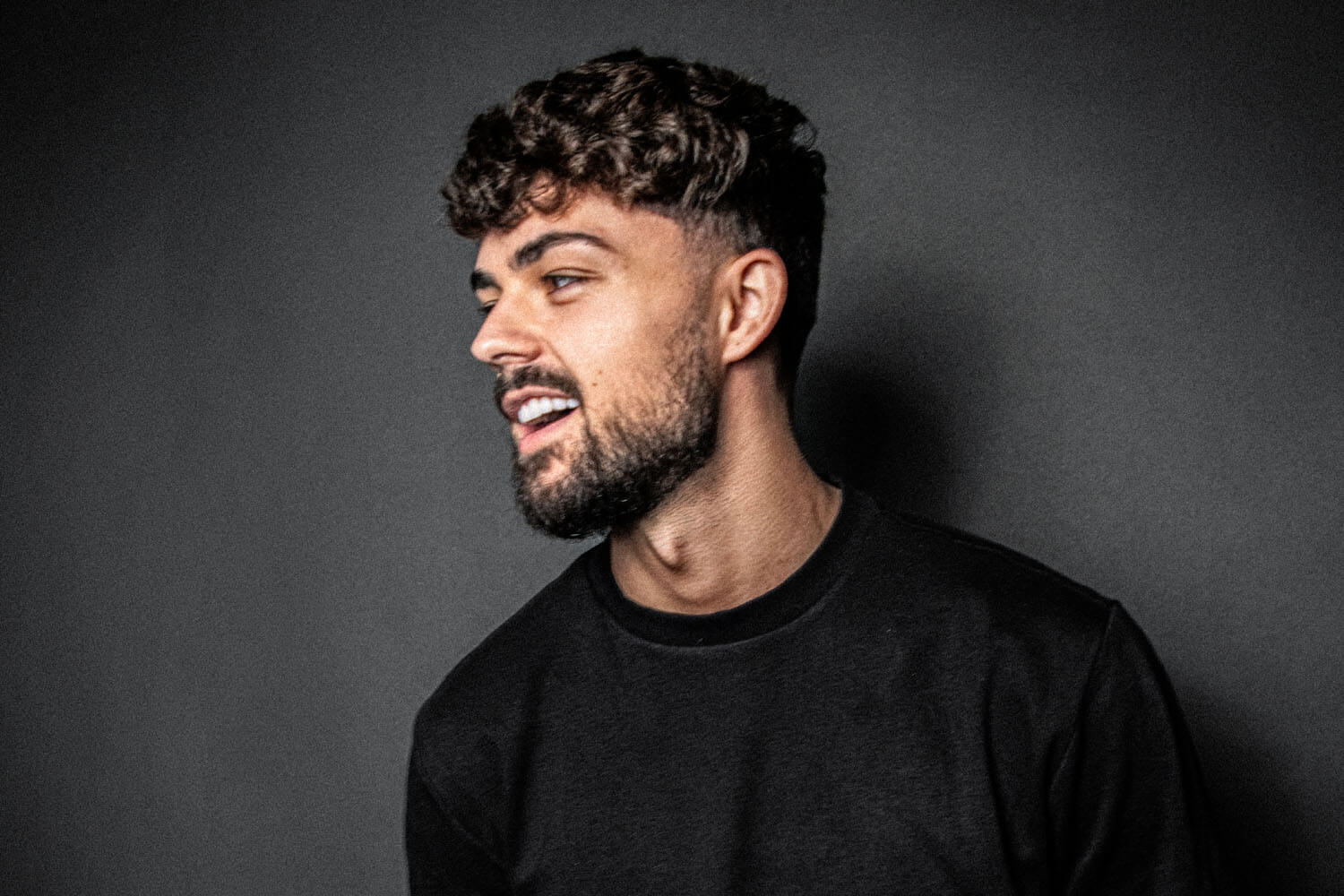 Conner Jay debuts on Fibre Records with 'Q The Love' | House Nest