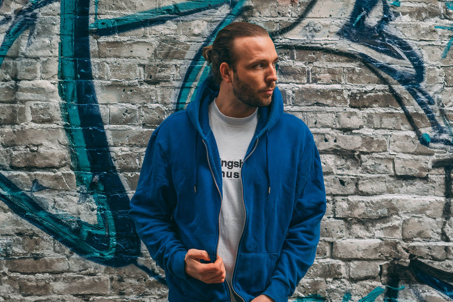 George Smeddles releases captivating House EP 'For The Music, Pt. 1'