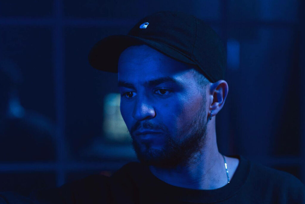 Tayak makes a noteworthy debut with 'Delirium Tremens'