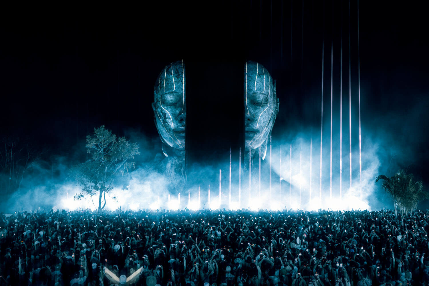 CORE Medellín unveils exciting lineup for 2024