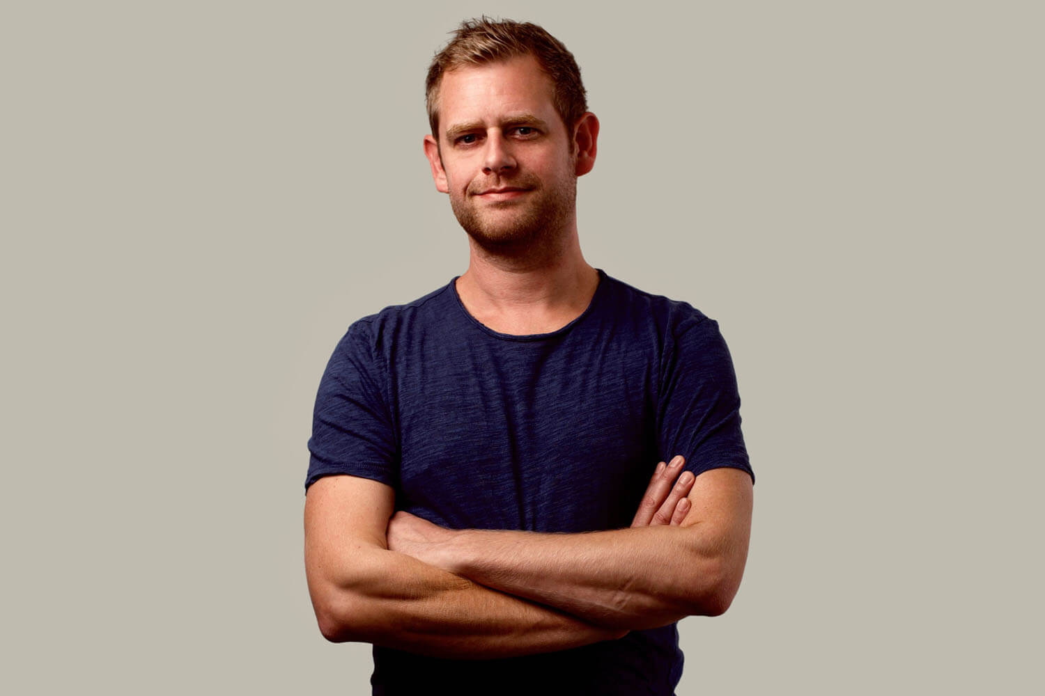 Alex O'Rion shares new album 'Nostalgia'