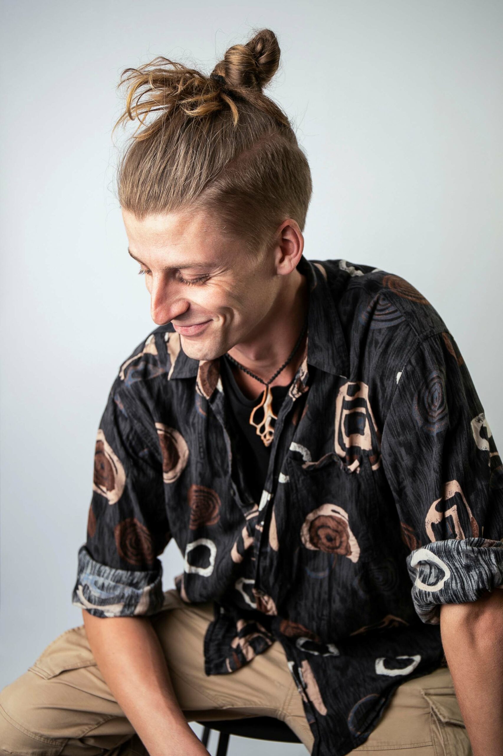 Fabian Krooss: "It’s quite special to finally release a whole album on ...