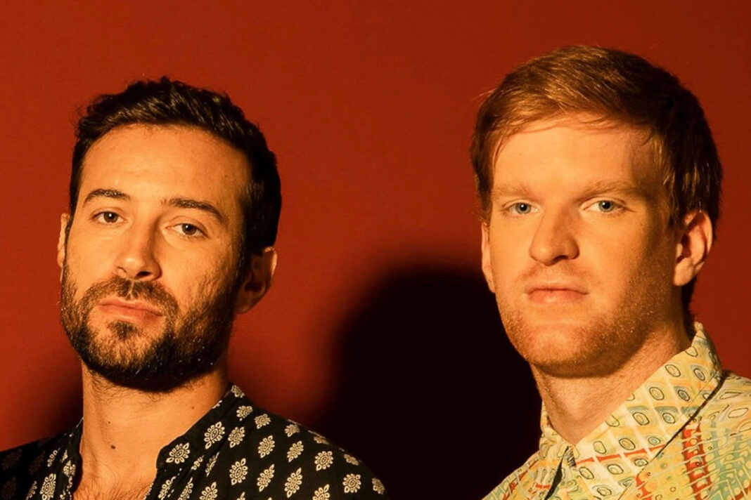 Tim Engelhardt and Sean Doron delivers new single 'So Good'