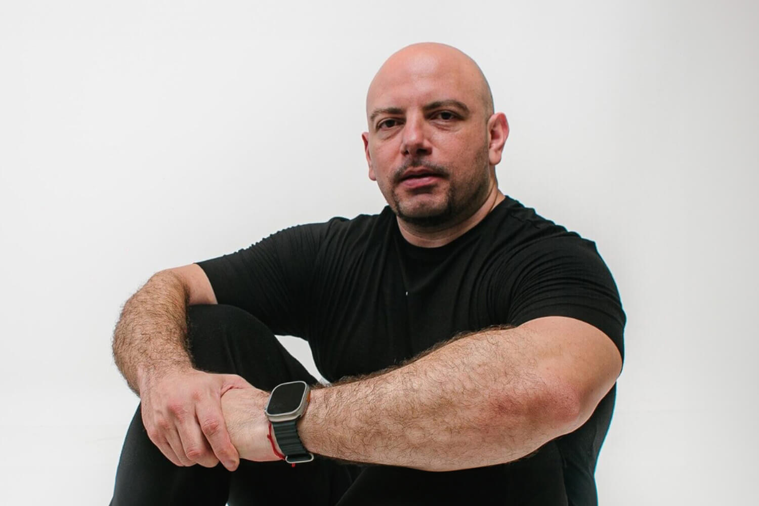 Sergio Saffe makes Bamboleo Records debut with 'Covane' EP | House Nest