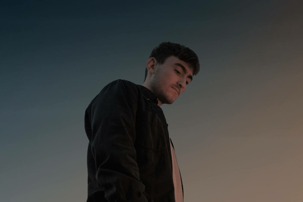 Alex Keeper: "It can be difficult knowing that there's no home to go ...