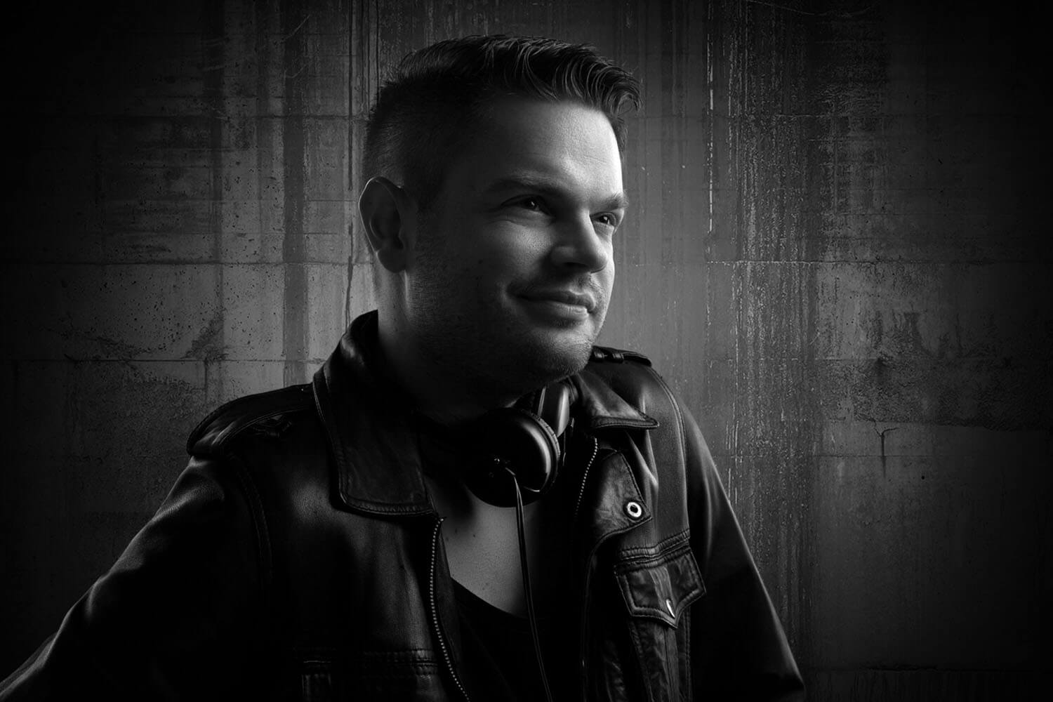 Chris Veron drops new techno single 'Your House': Listen | House Nest