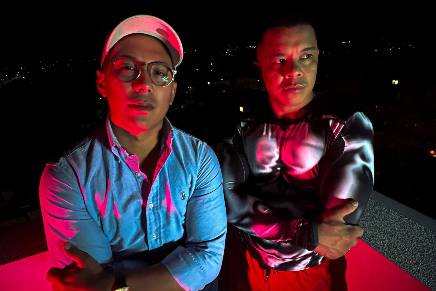 Midnight Pool Party drops cozy dance single 'USE ME': Listen | House Nest