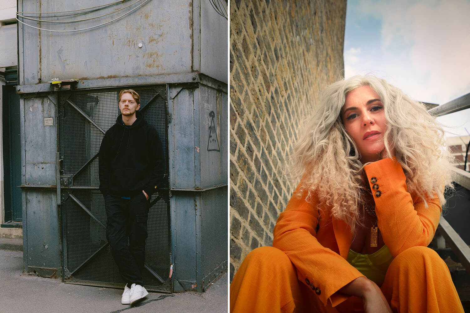 Nu Aspect and Jem Cooke join forces for uplifting single 'Distraction ...