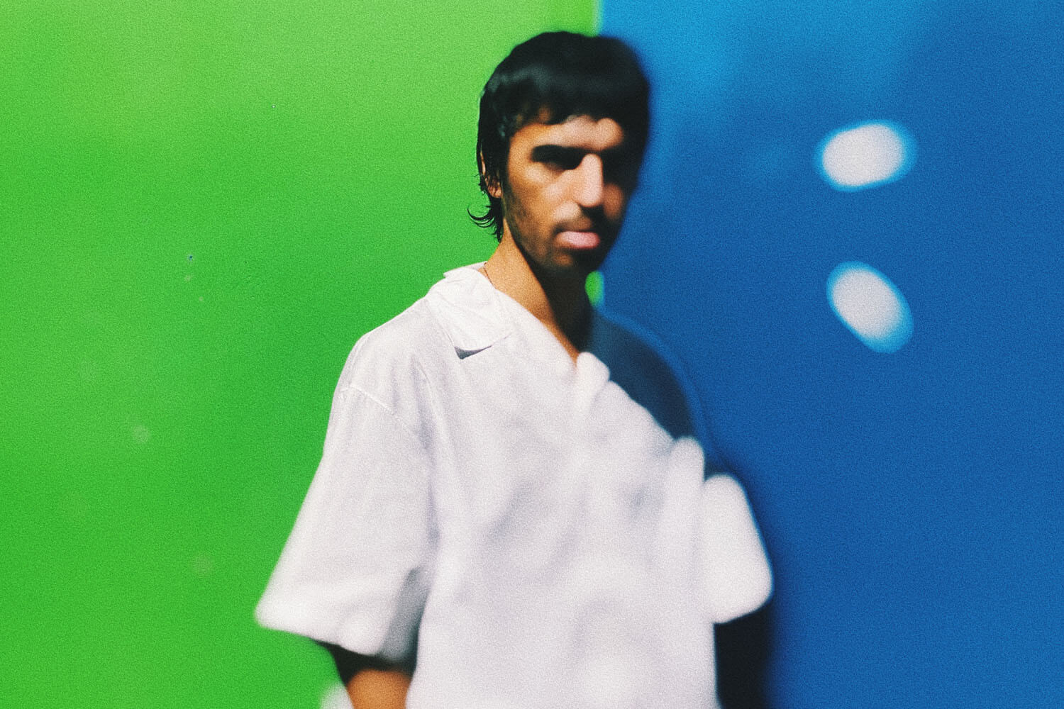 Trikk drops massive single 'Luxo': Listen