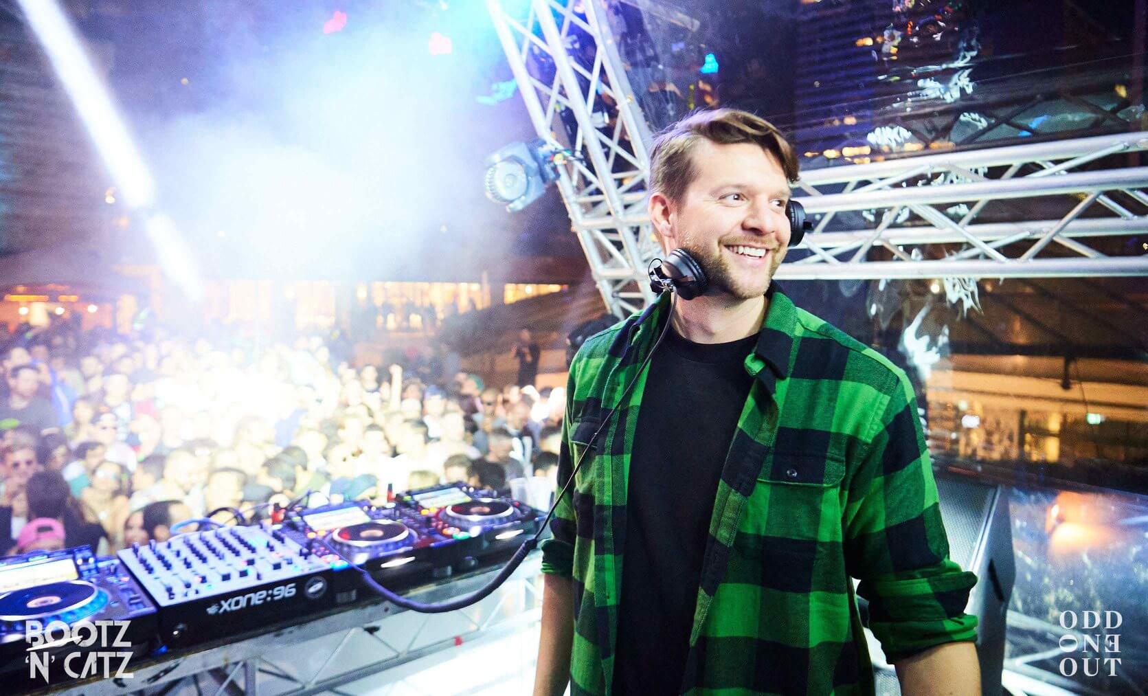 Yotto returns with addictive tune 'Heartbeat': Listen | House Nest