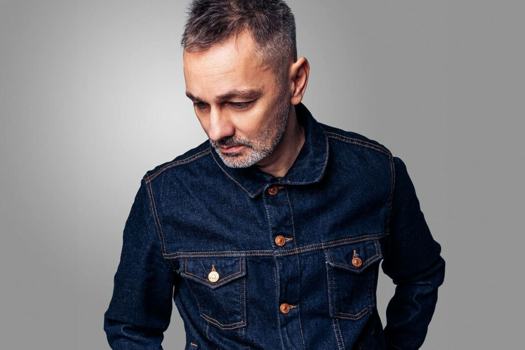 James Cole debuts on Bamboleo Records with 'Good Night' EP: Listen | House Nest