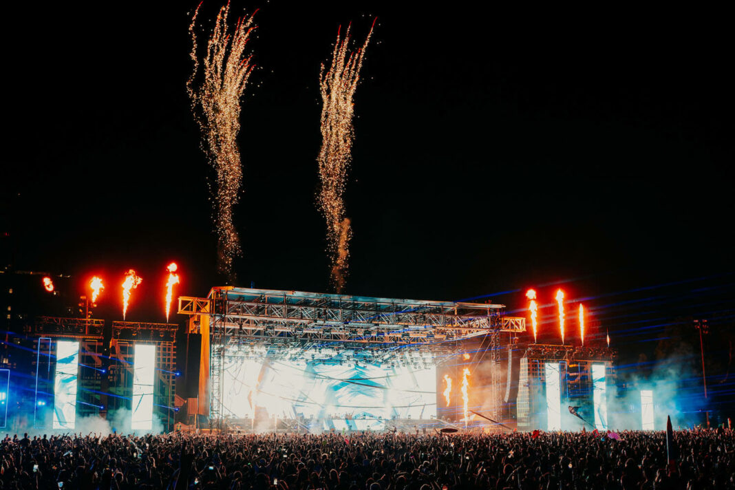 ARC Music Festival unveils 2024 After Dark lineup | House Nest