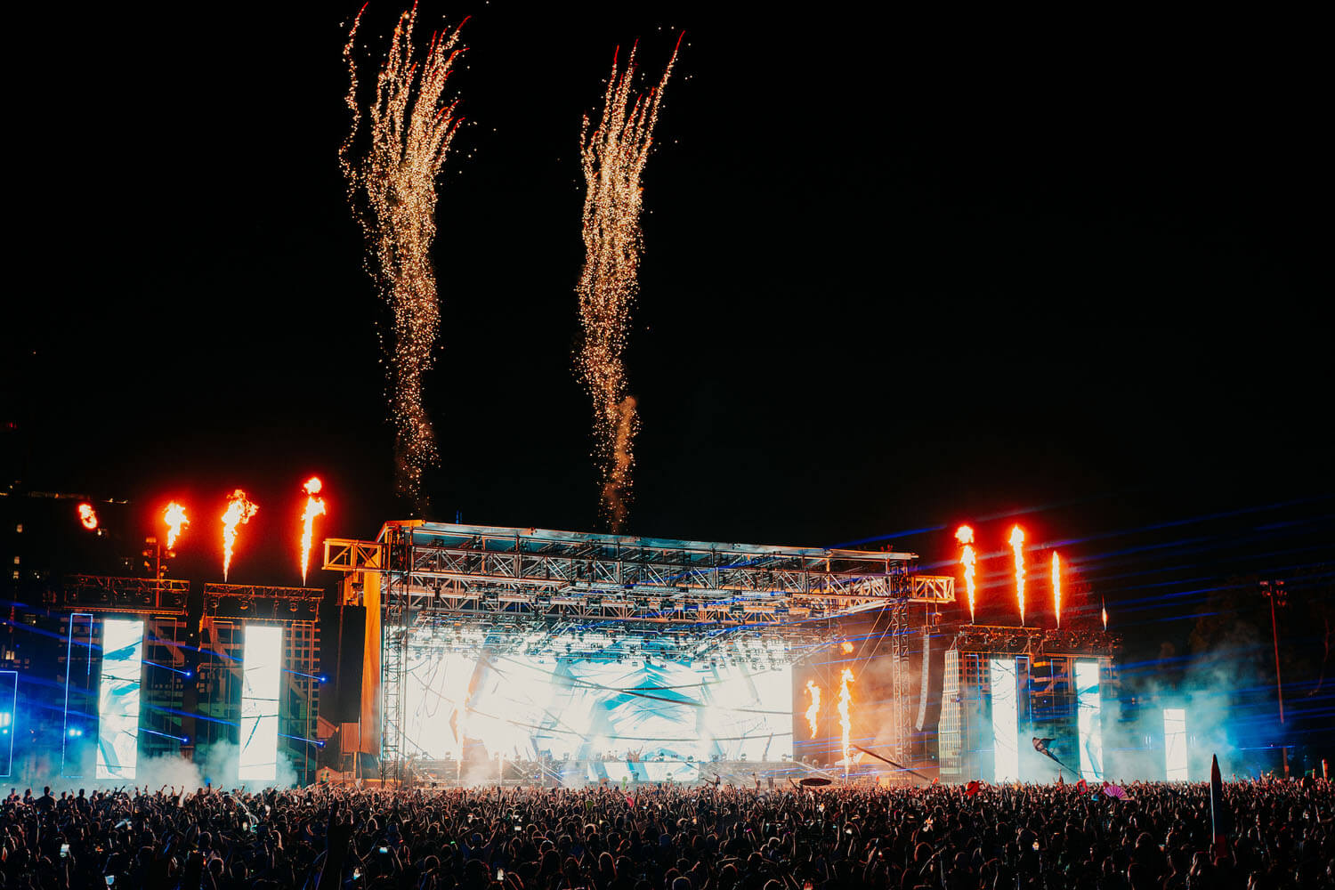 ARC Music Festival unveils 2024 After Dark lineup | House Nest