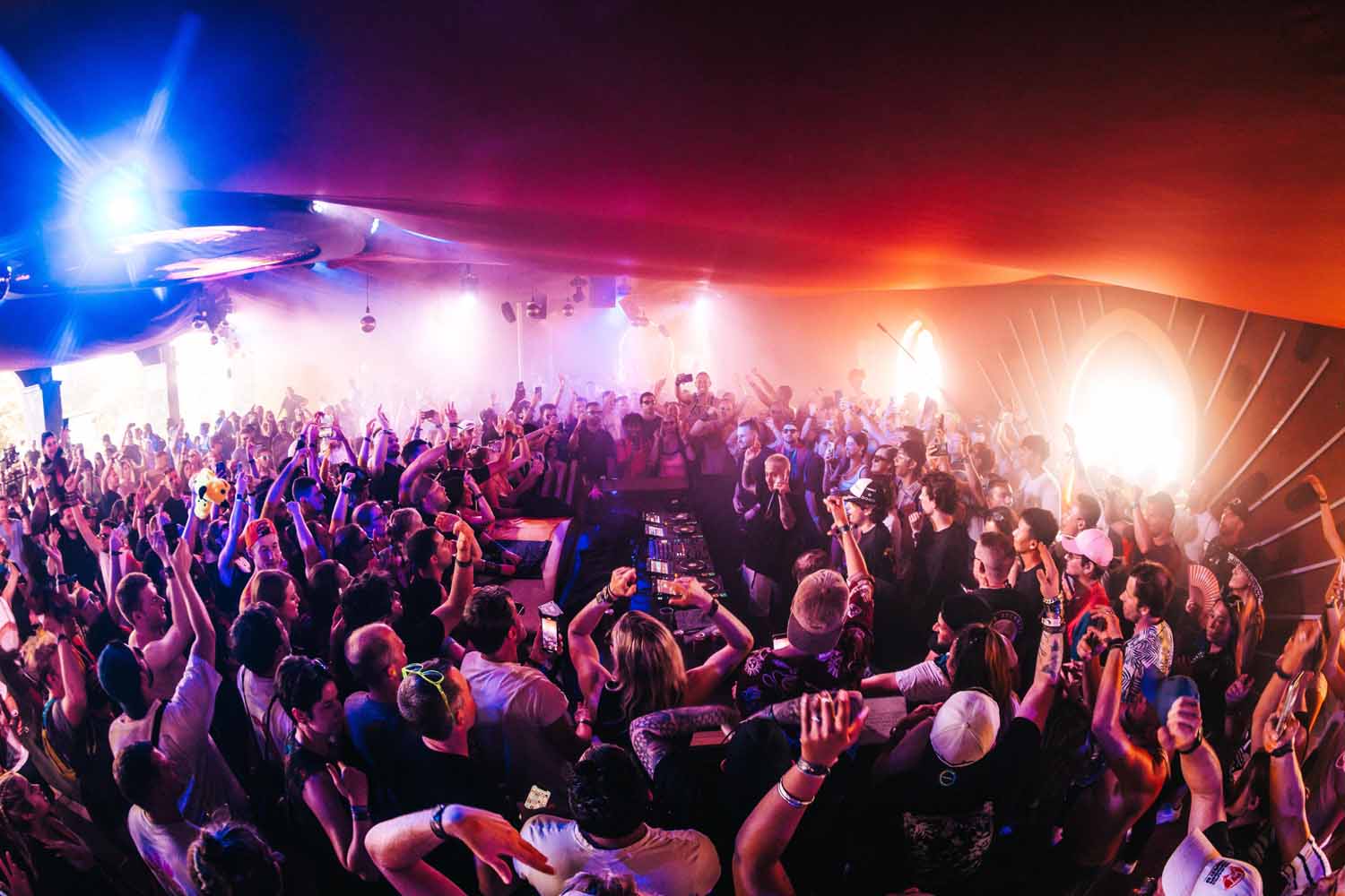 Discover Tomorrowland Belgium 2024 Stages | House Nest