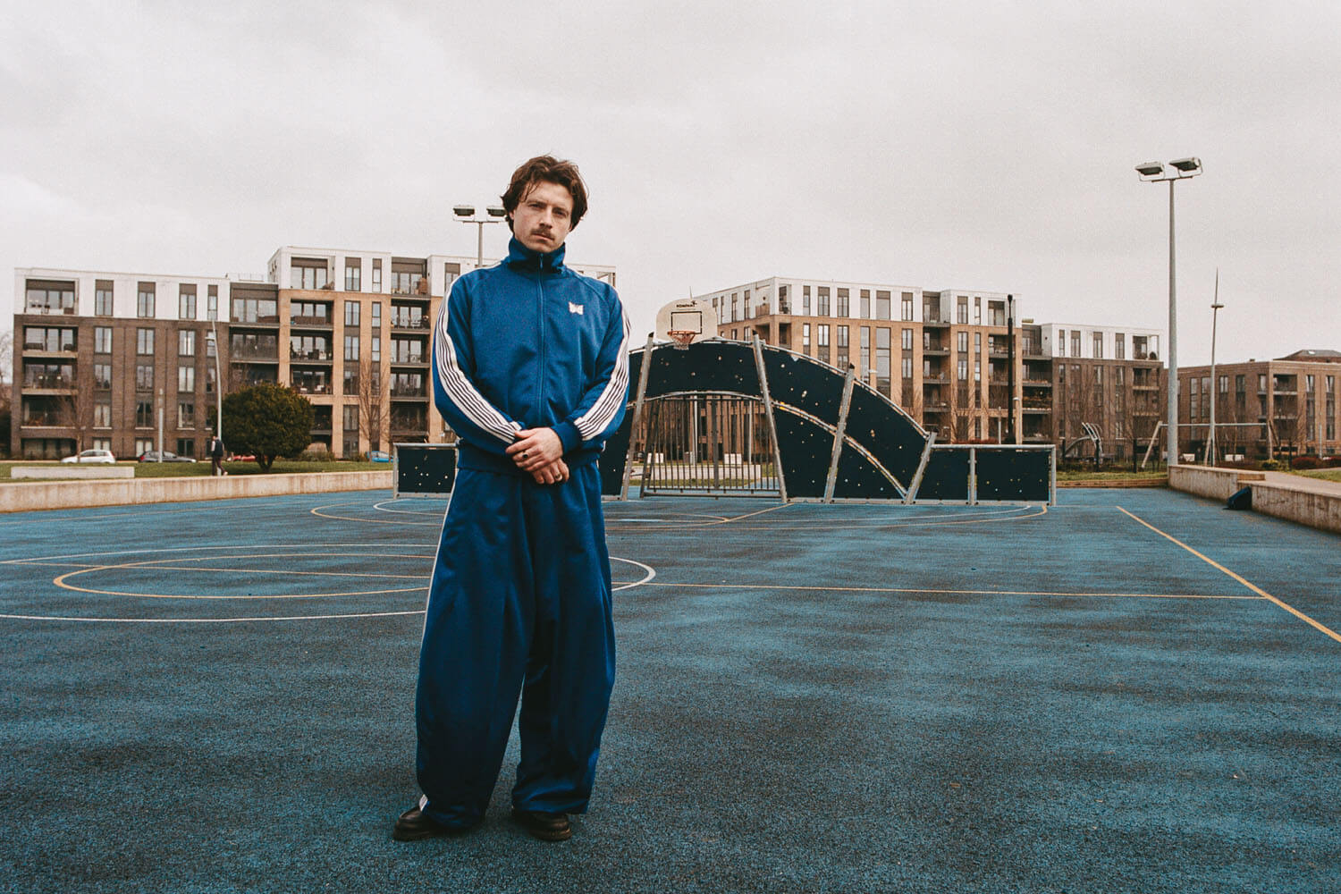 Charlie Boon Presents 'Departures' at XOYO