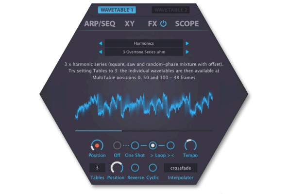 Hive 2 by u-he: The Ultimate Synth Toolkit | House Nest
