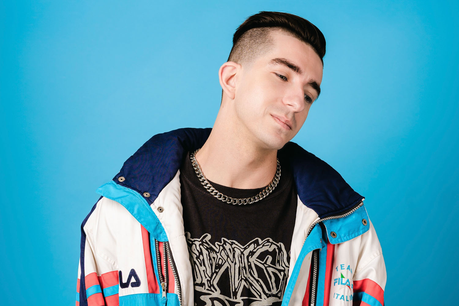Kaysin and Dark Heart join forces for a high-energy single 'Work ...