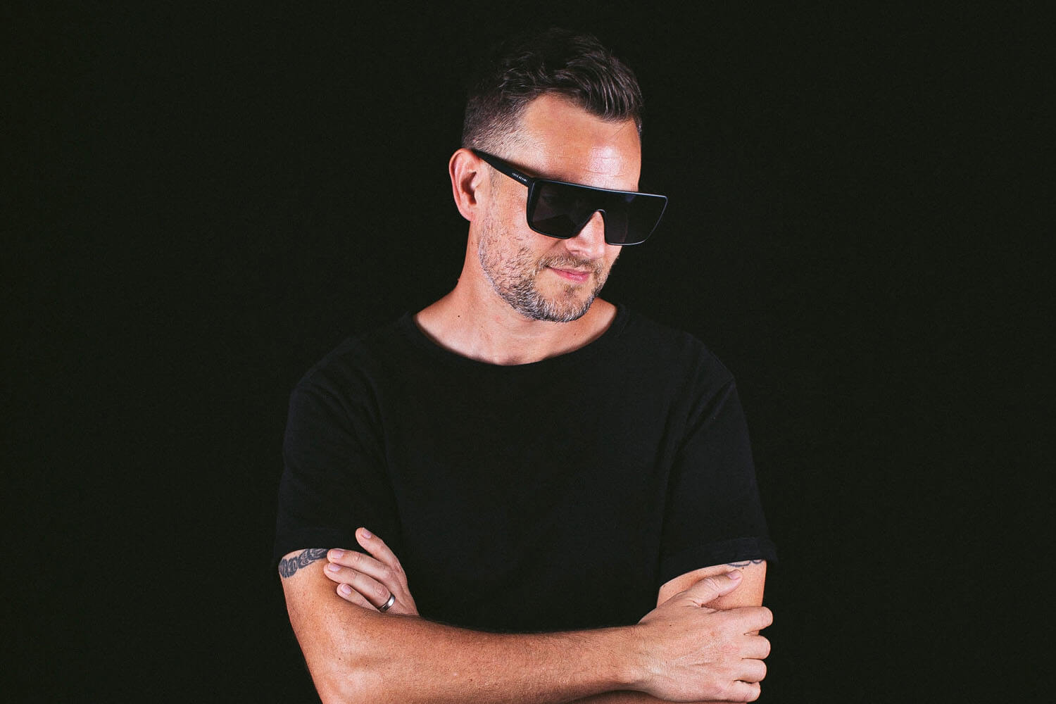 Michael Hooker - House Nest Mix 001 | House Nest