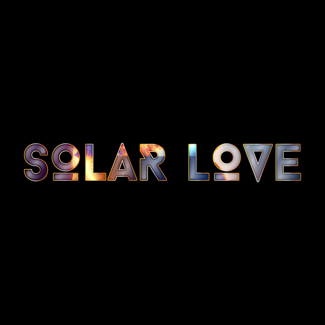 Solar Love drops energetic single 'It's Okay': Listen