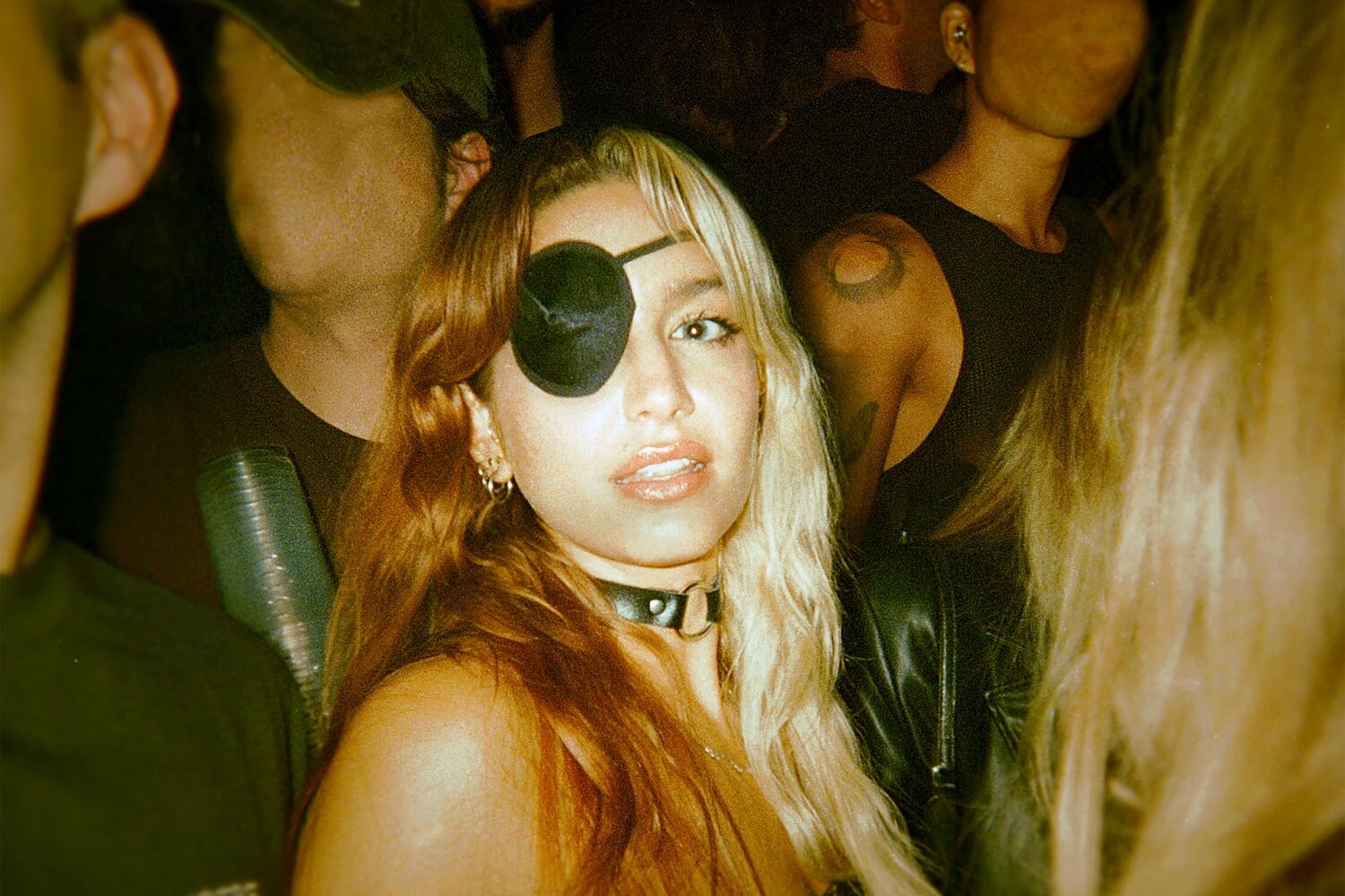 BIIANCO unveils electrifying new single 'When Tho?!': Listen