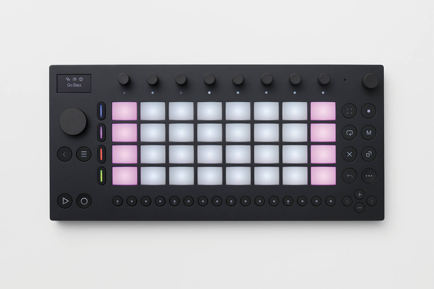 Ableton Move Review: Portable Creativity Meets Innovation | House Nest