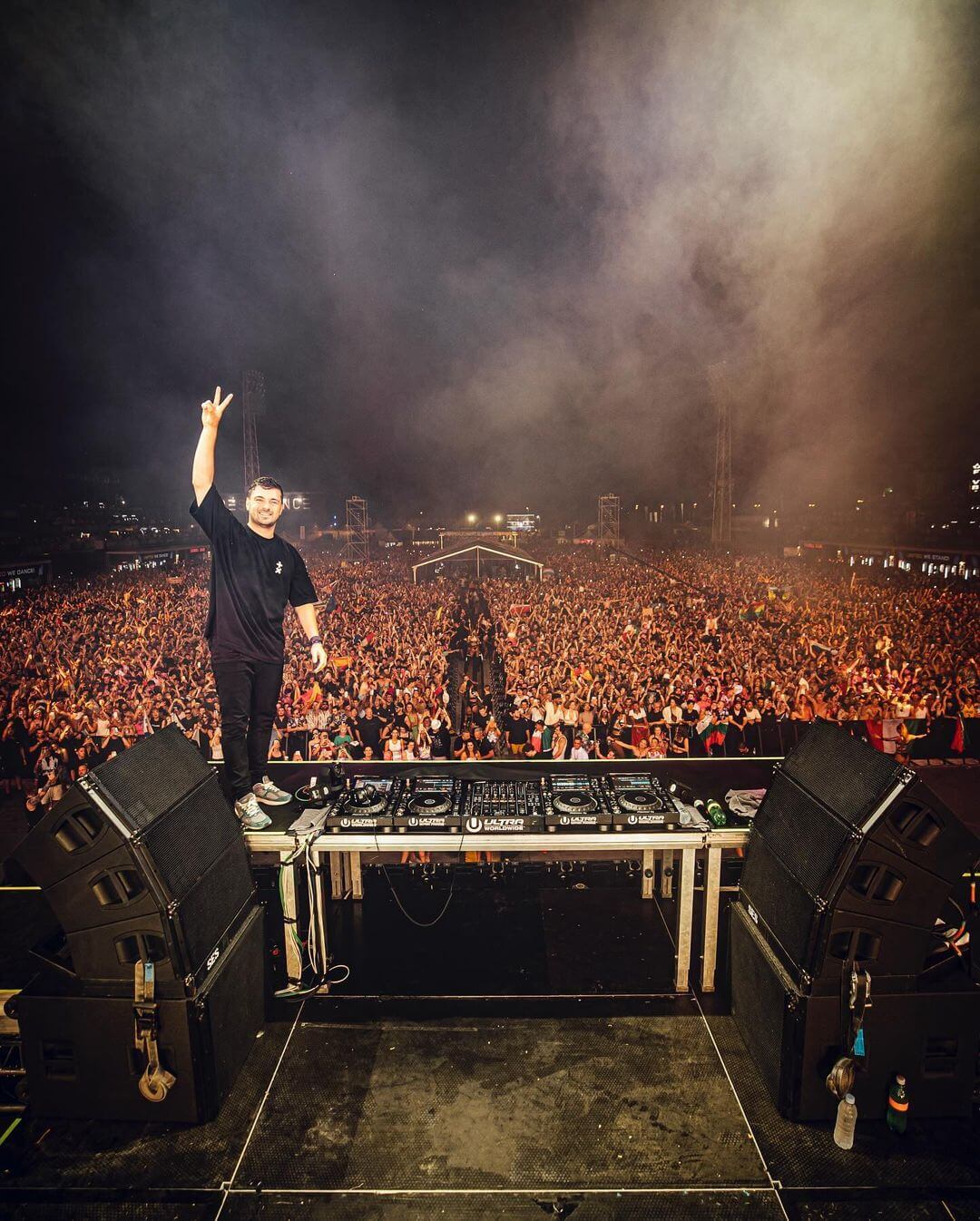 Martin Garrix to Headline a Grand Show in UK | House Nest