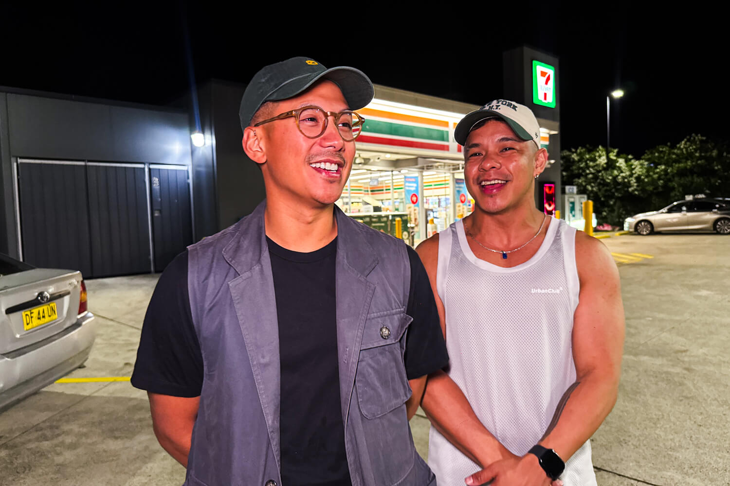 Midnight Pool Party returns with ‘BOYS LIKE YOU’ | House Nest