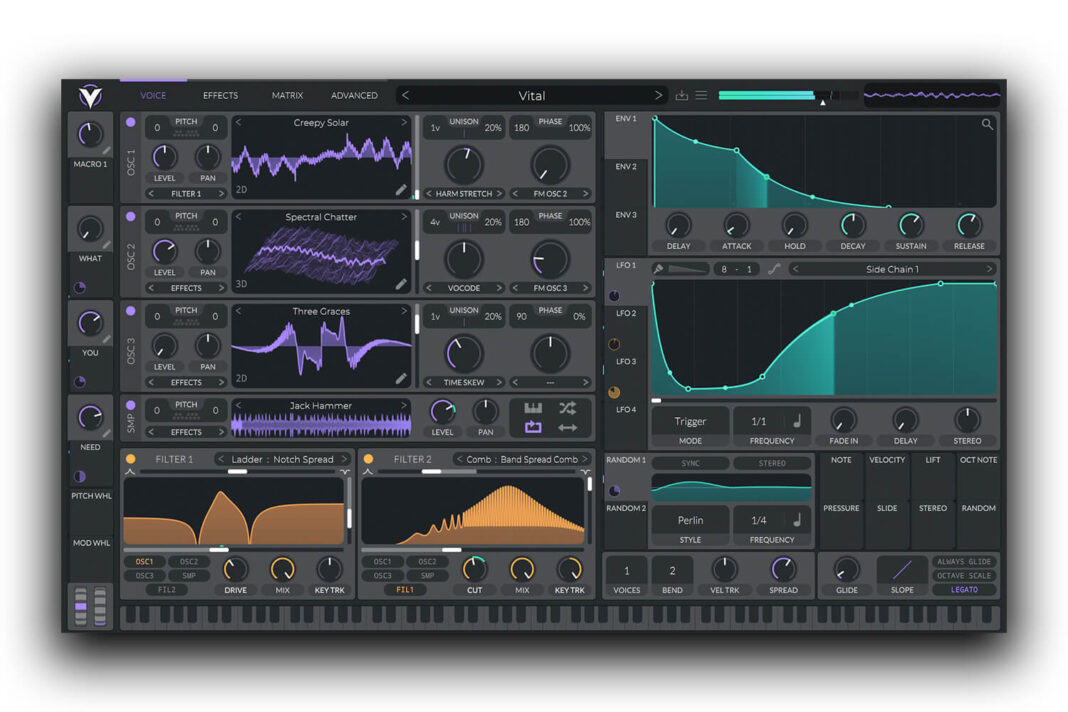 Top 10 Free Plugins for Music Production in 2025 | House Nest
