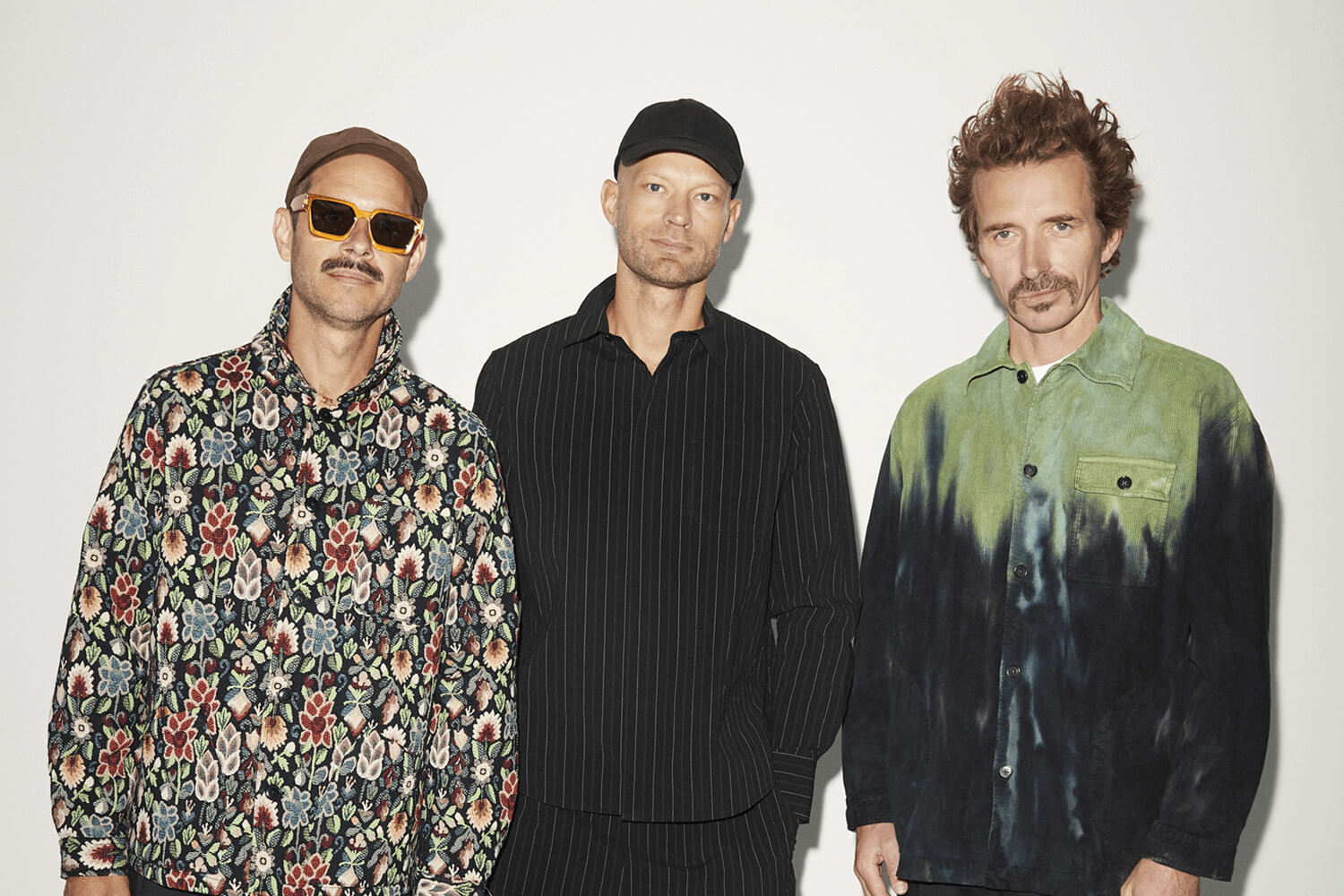 WhoMadeWho drops new single from their forthcoming album with Rampa ...