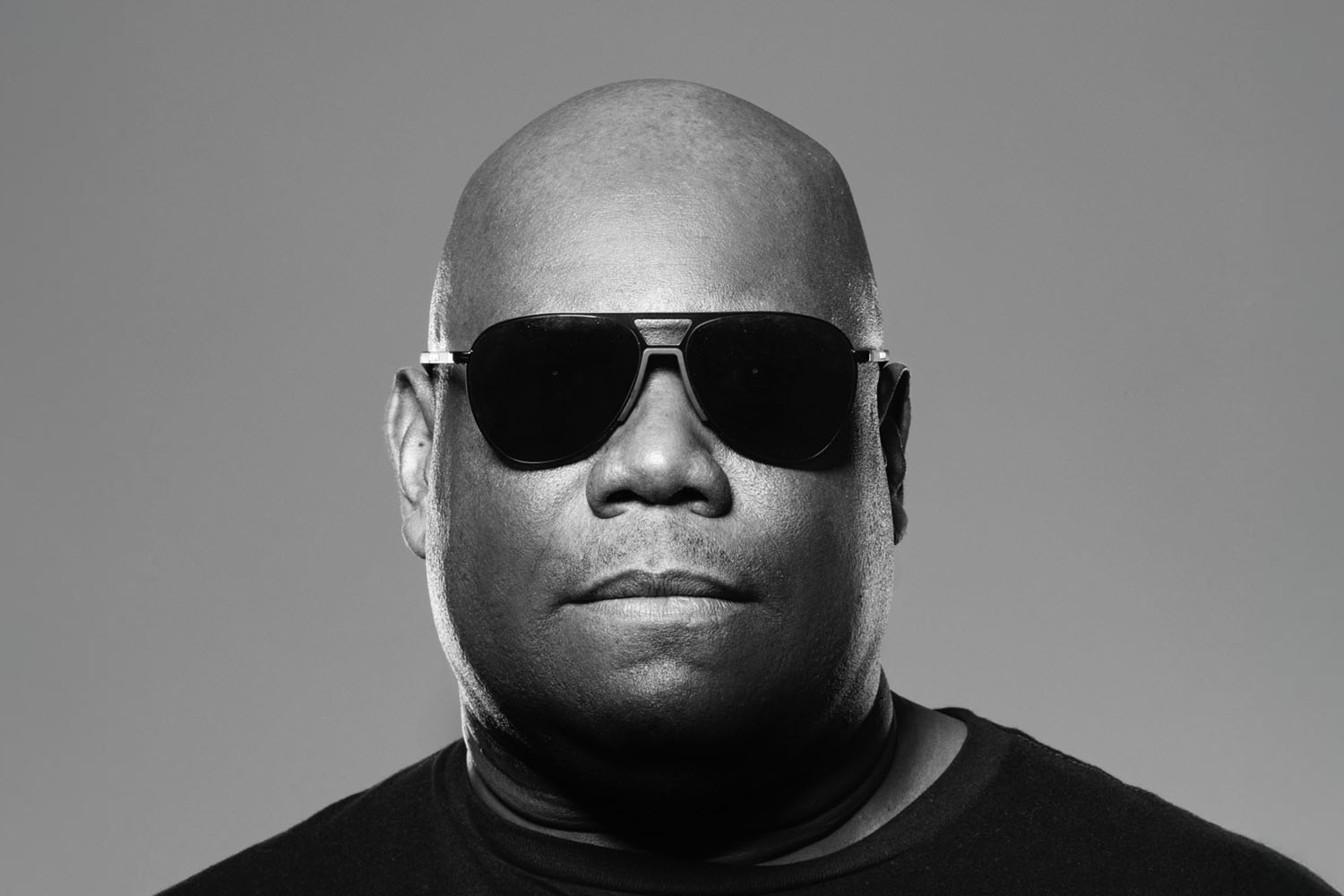 10 Facts About Carl Cox | House Nest