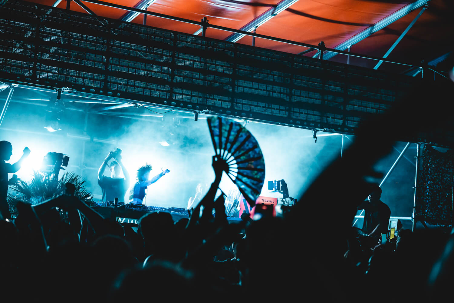 Terminal V announces 2025 lineup