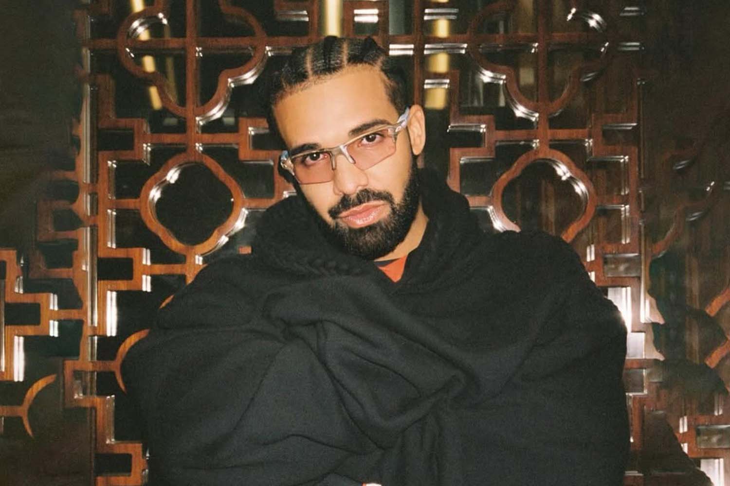 Drake Confirms Plans for Solo Album: “Eventually, When the Time Is ...