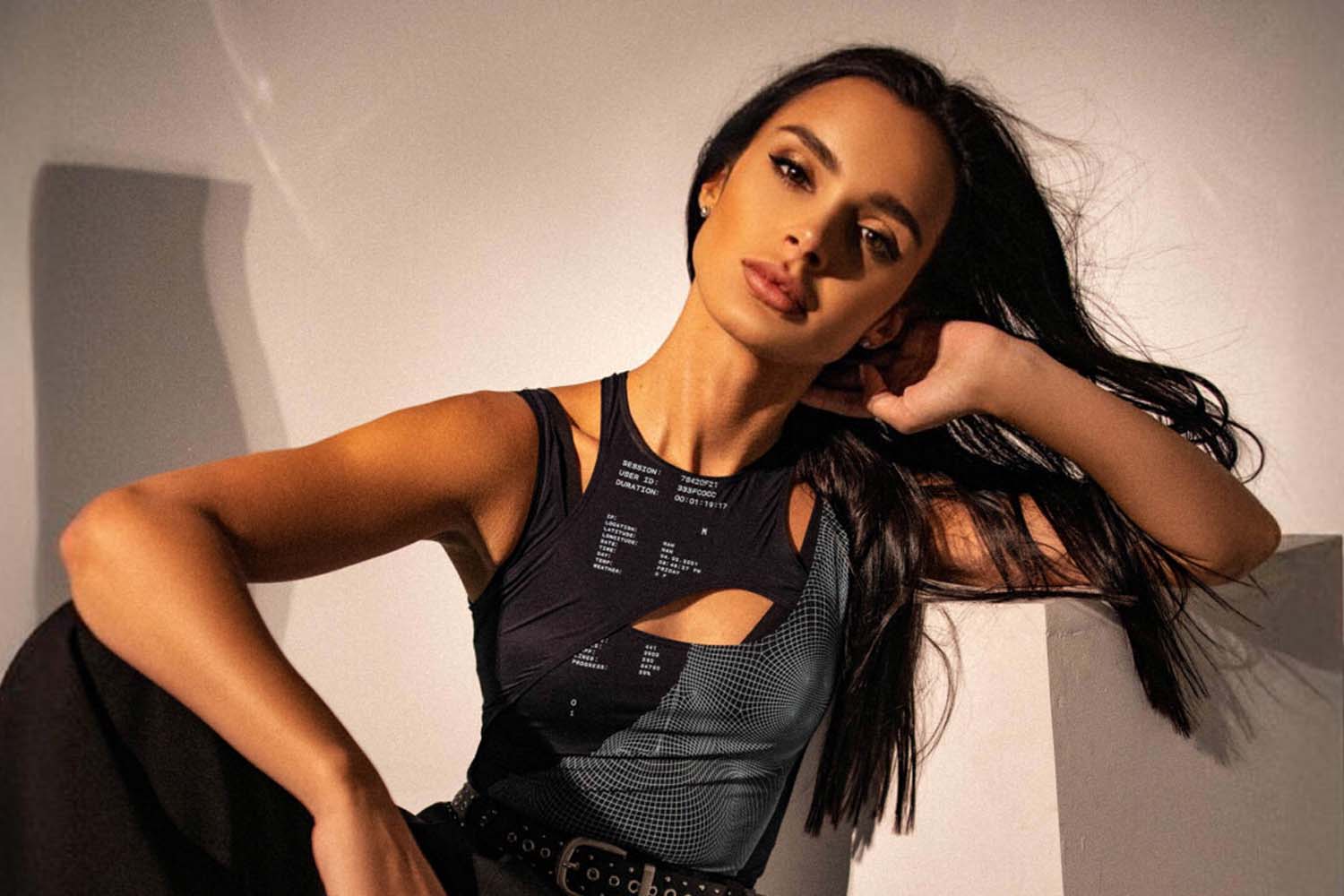 Korolova and JV join forces for ‘Keep It Real’