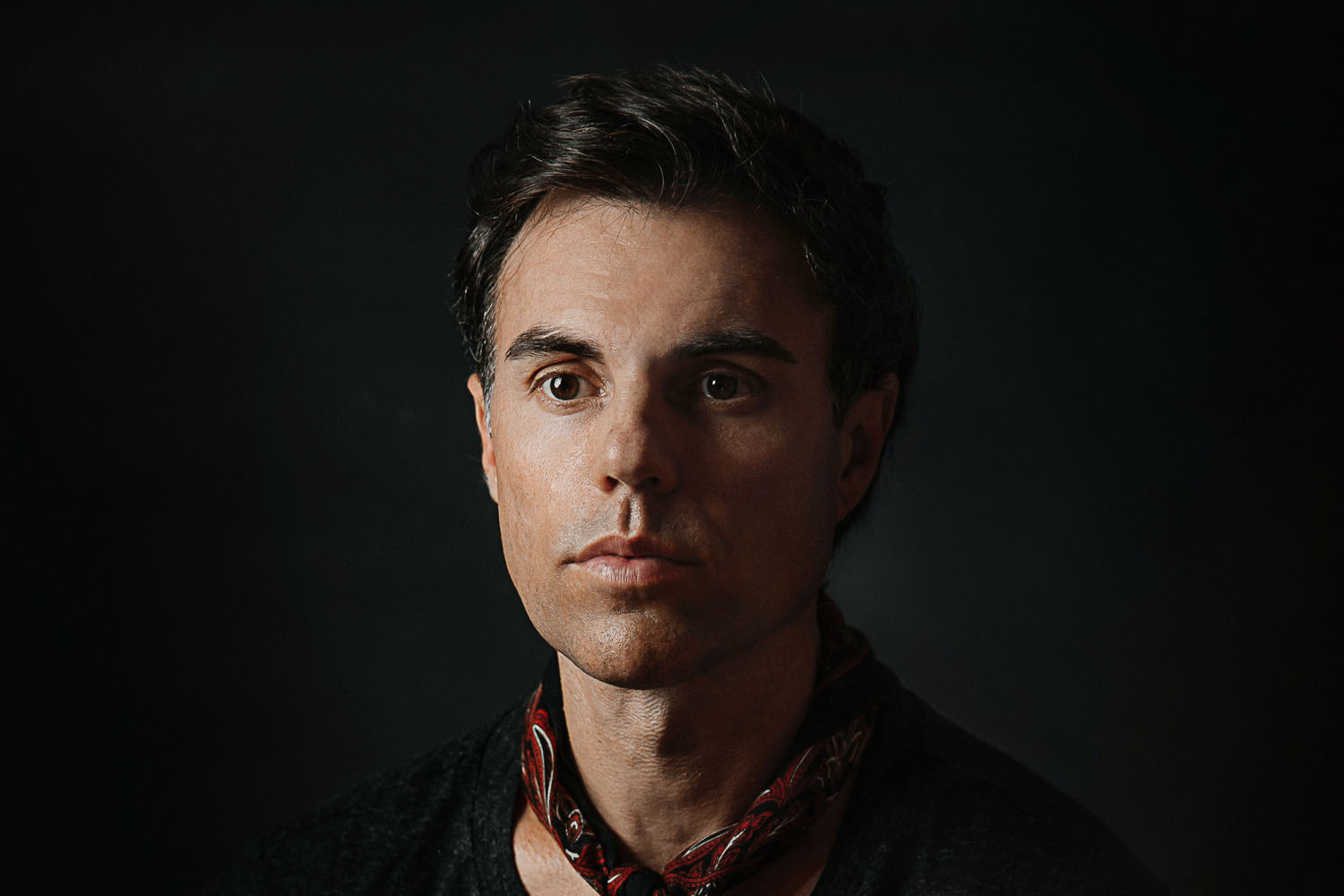 Luke Garcia - Heat [Renaissance] | House Nest